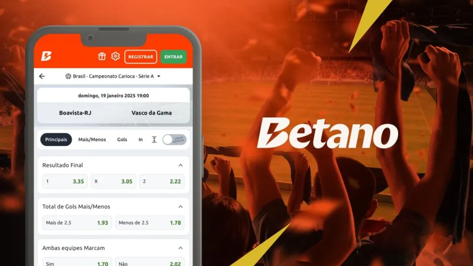 Betano App: Guia Completo Para Baixar e Apostar Pelo Celular