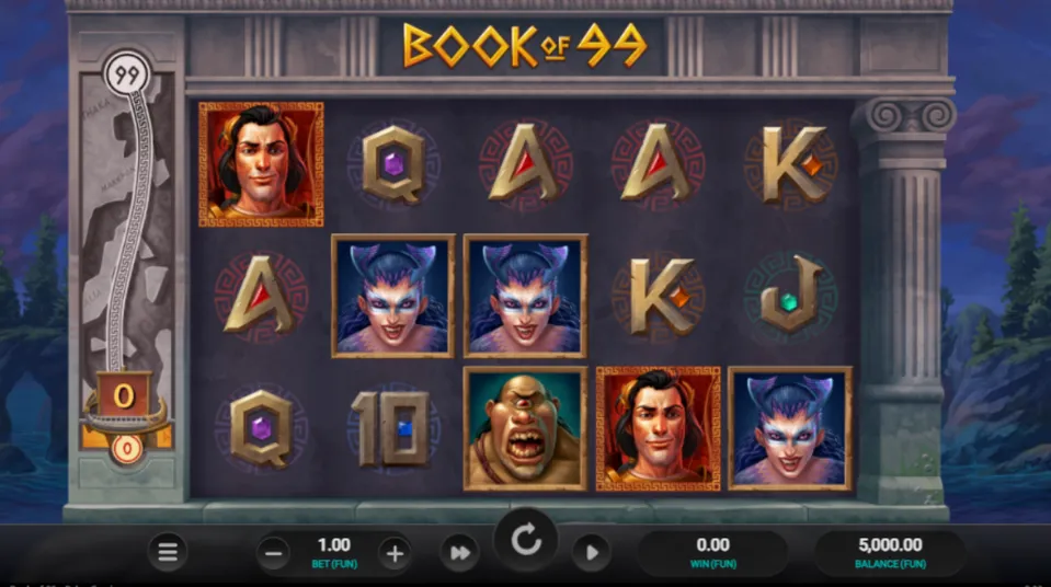 Conheça os Slots que Mais Pagam em 2025 e aproveite ofertas!