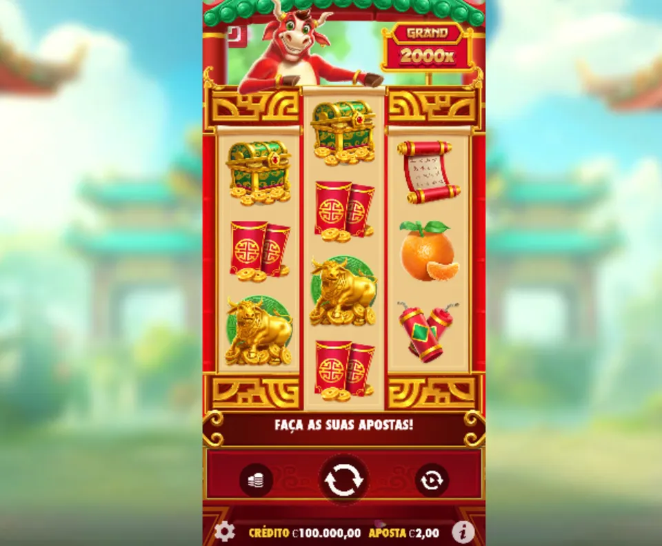 Conheça os Slots que Mais Pagam em 2025 e aproveite ofertas!